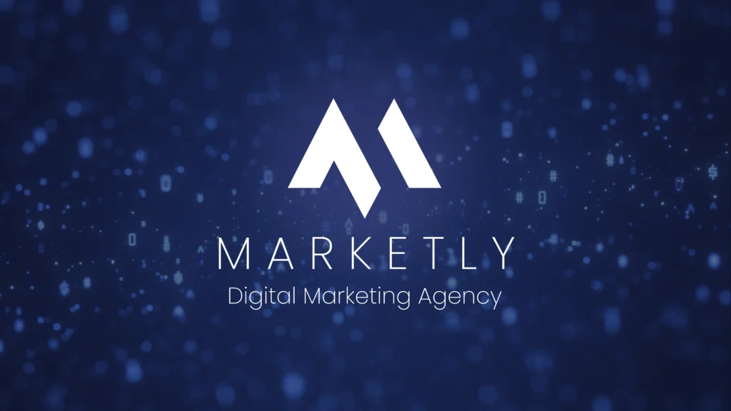 Marketly - Turn Your Vision into Digital Reality